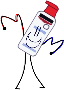 Eucerin | The OSC Scaredipedia | Fandom
