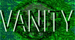 Vanity. (Epilepsy Warning) | The OSC Scaredipedia | Fandom