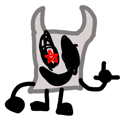 DEVILISH PILLOW | The OSC Scaredipedia | Fandom