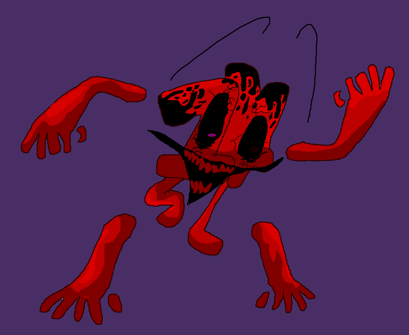 F4T4L 4TEEN | FLAcyclopedia Wiki | Fandom