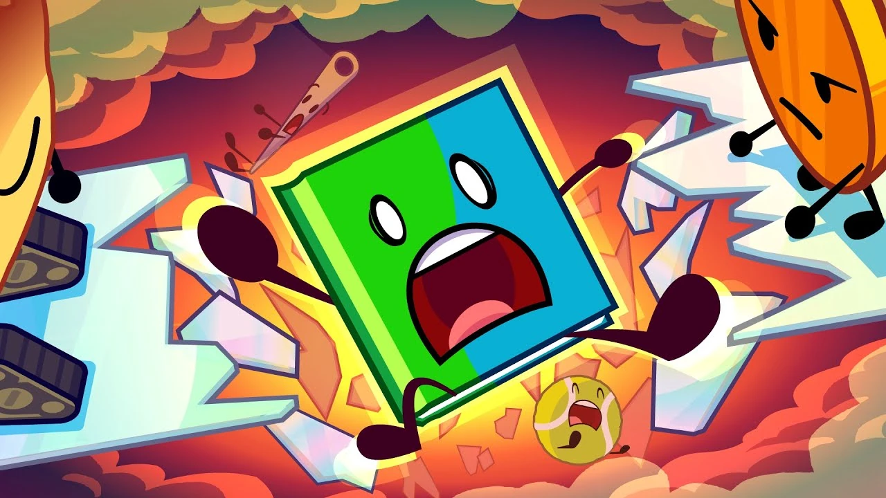 Discuss Everything About The OSC Scaredipedia | Fandom