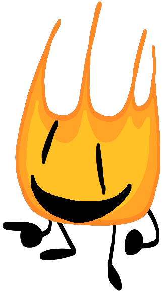 Voltius (Firey.Mov) | The OSC Scaredipedia | Fandom