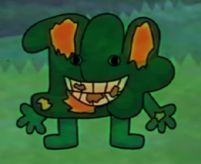 Fourteen (Finlay the Great) | FLAcyclopedia Wiki | Fandom