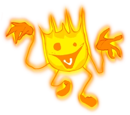 Firey.FLA | FLAcyclopedia Wiki | Fandom