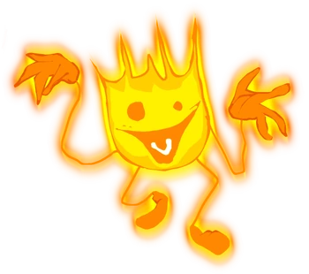 Firey.FLA | FLAcyclopedia Wiki | Fandom