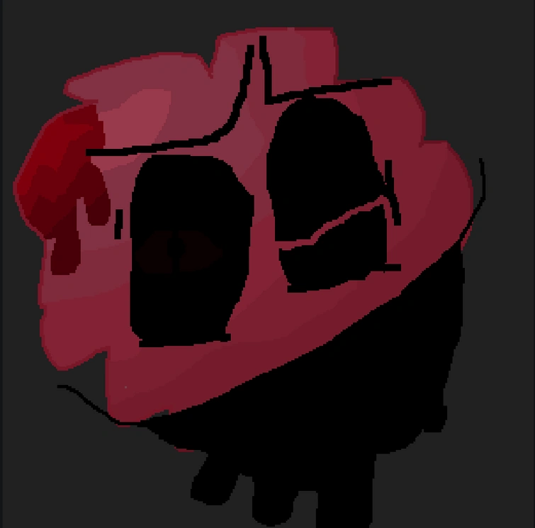 Puffball.Limbless | The OSC Scaredipedia | Fandom