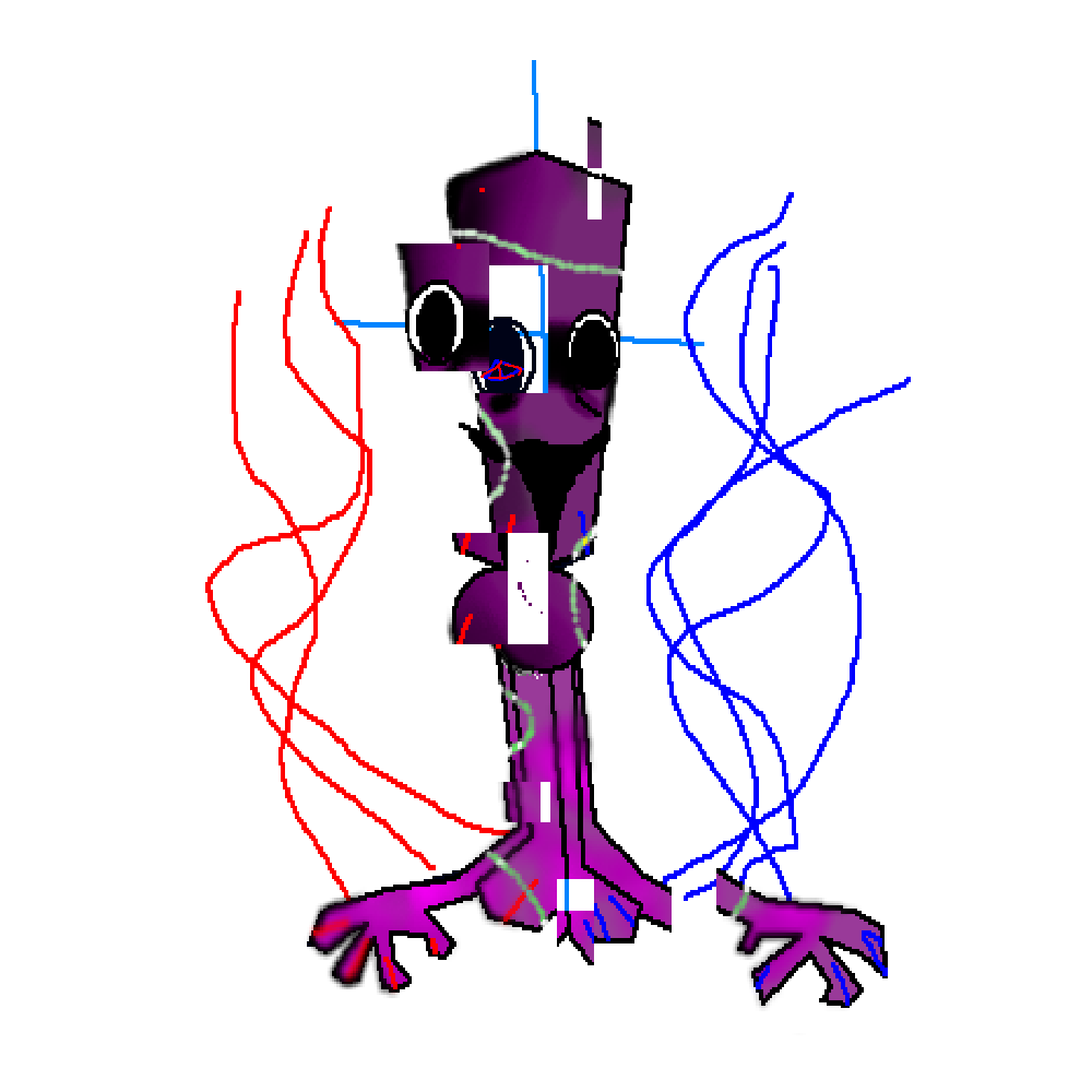 Animatic Point | The OSC Scaredipedia | Fandom