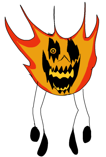 Firey.FLA (Reignited) | FLAcyclopedia Wiki | Fandom