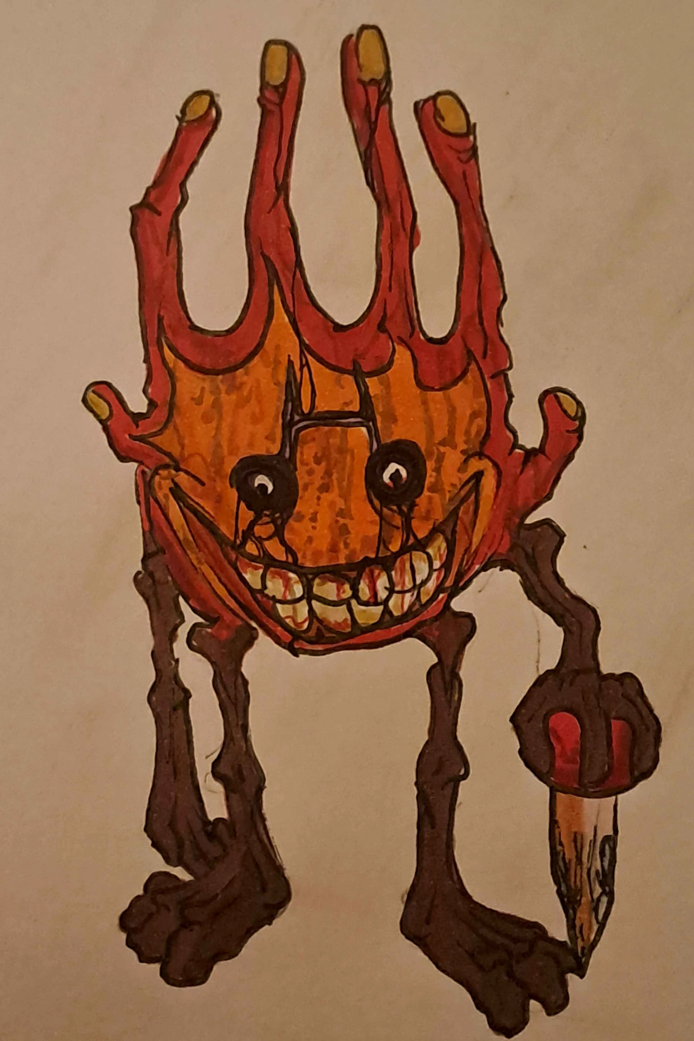 Discuss Everything About FLAcyclopedia Wiki | Fandom