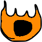 Too Burned | The OSC Scaredipedia | Fandom