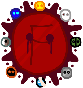 The FLAcyclopedia | The OSC Scaredipedia | Fandom