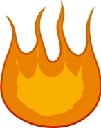 VHS Firey | The OSC Scaredipedia | Fandom