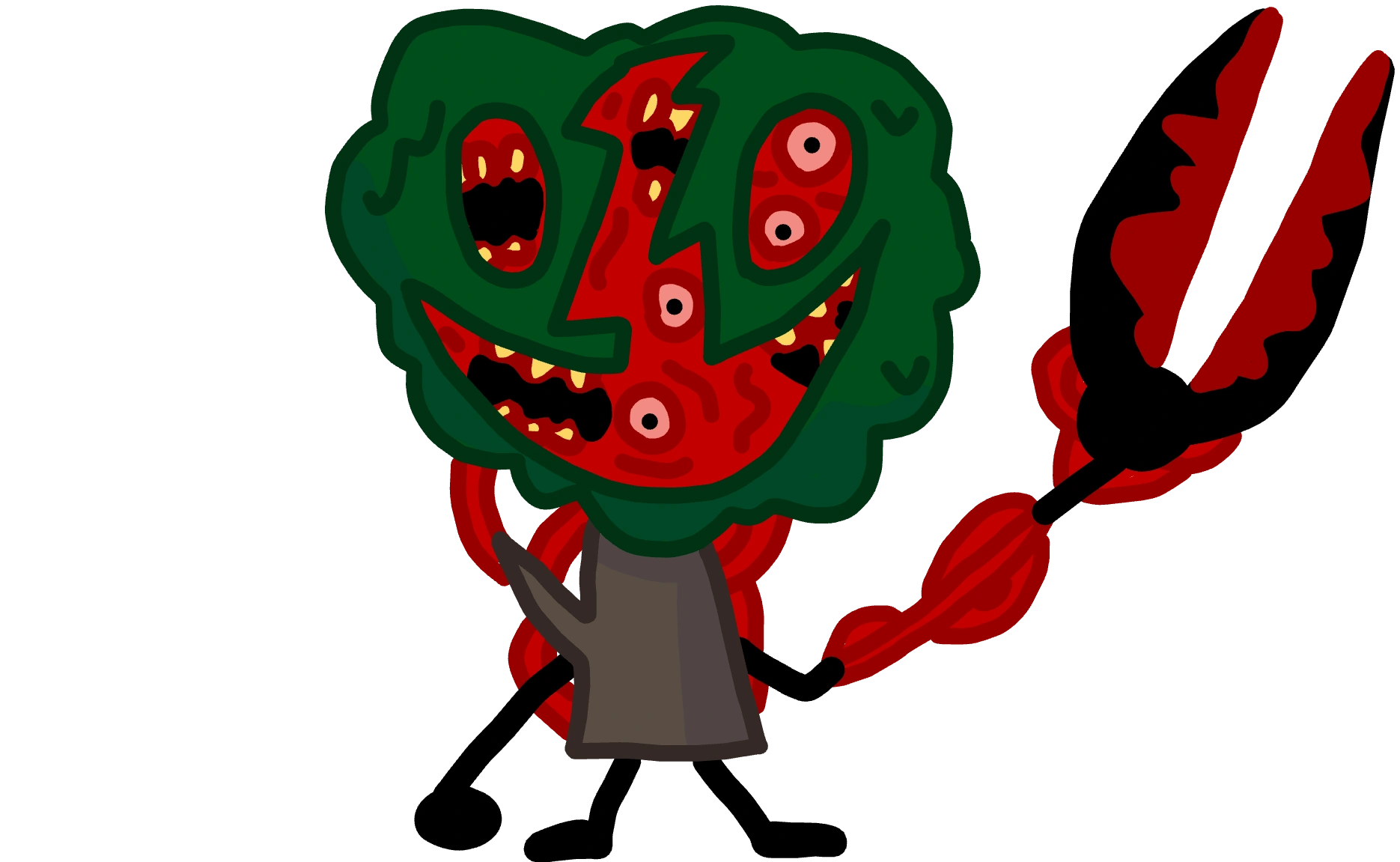 Discuss Everything About FLAcyclopedia Wiki | Fandom