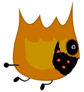 Firey.FLA | The OSC Scaredipedia | Fandom