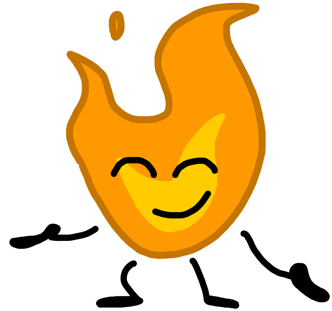 Fire | The OSC Scaredipedia | Fandom