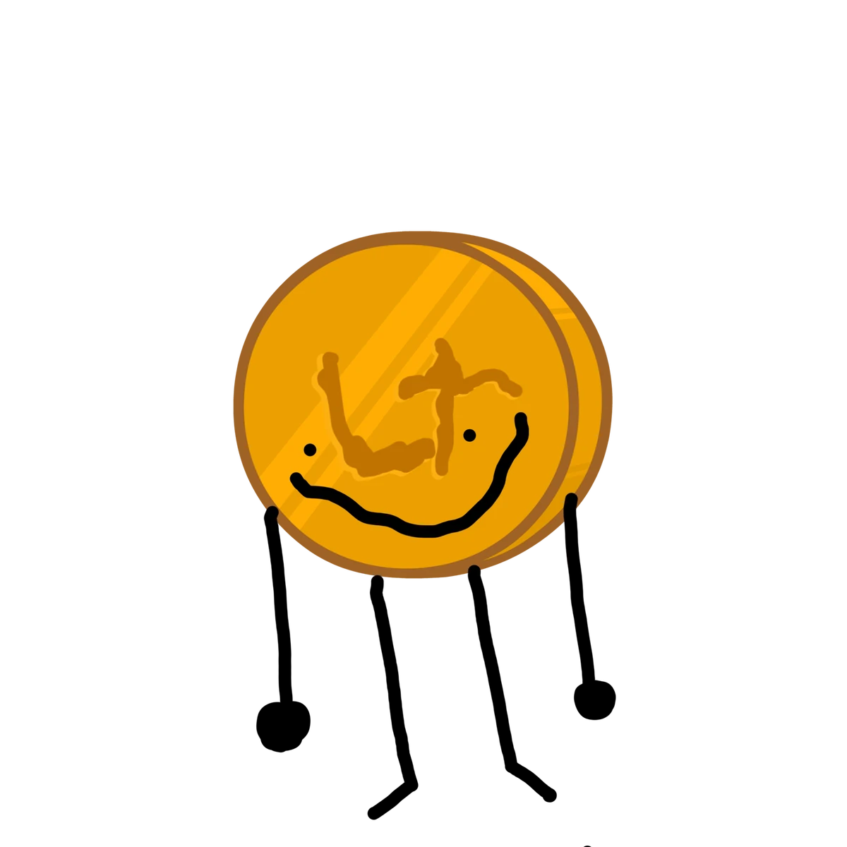 Life Token | The OSC Scaredipedia | Fandom