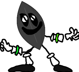 Leafy | The OSC Scaredipedia | Fandom