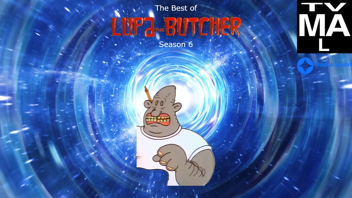 Lupa The Butcher (Season 6) | Fladuk Great Wiki | Fandom