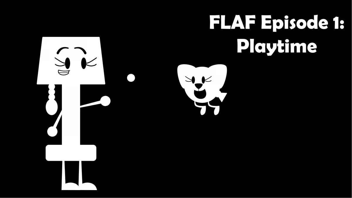 Playtime | Floor Lamp and Friends Wiki | Fandom