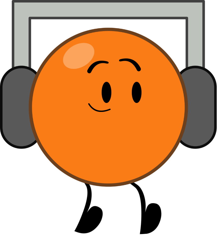 Cheese Puff | Floor Lamp and Friends Wiki | Fandom