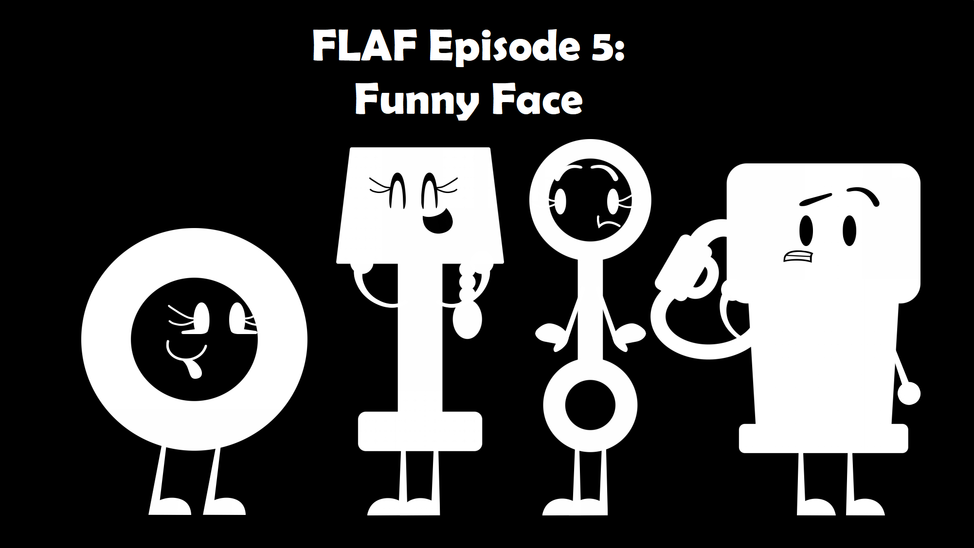 Funny Face Floor Lamp And Friends Wiki Fandom