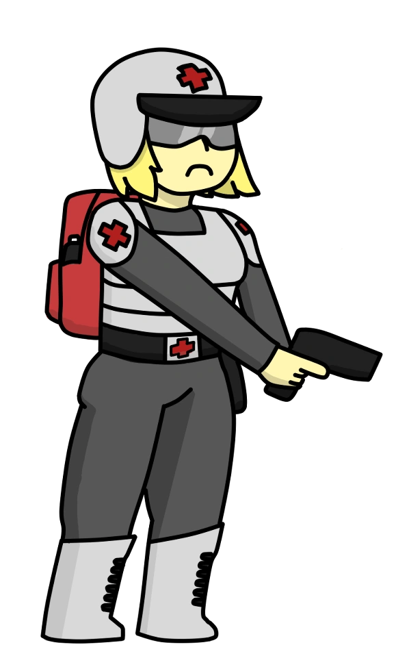 Rachel Scott | Scalm D&D Wiki | Fandom