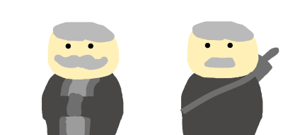 Ivon and Igor | Scalm D&D Wiki | Fandom