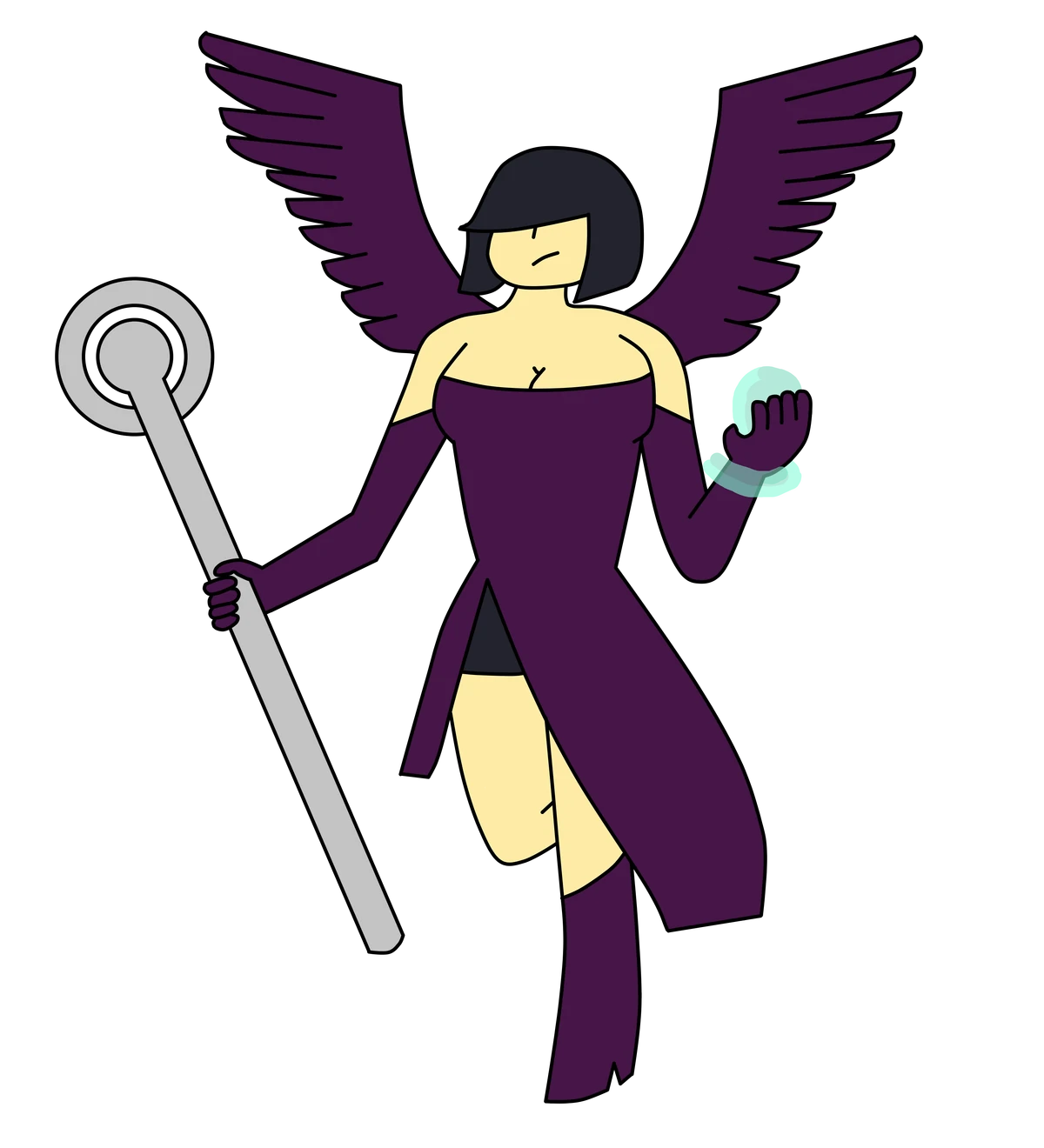 Orelia | Scalm D&D Wiki | Fandom