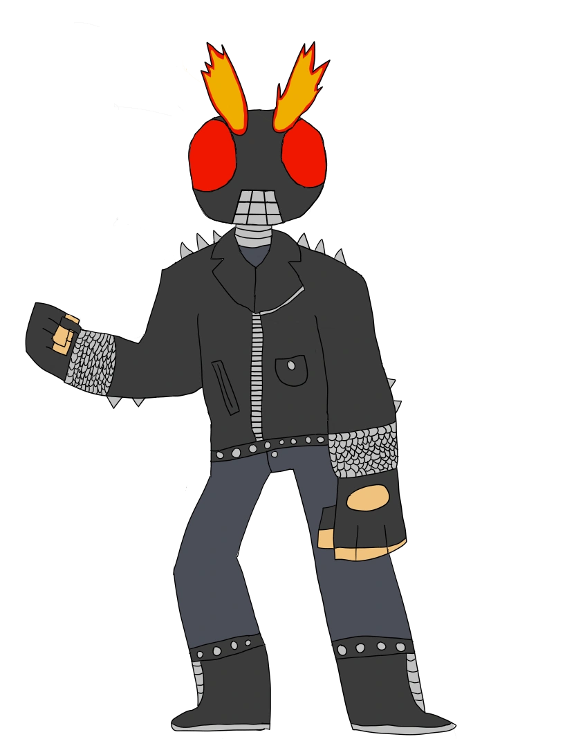 Yokai Mask | Scalm D&D Wiki | Fandom