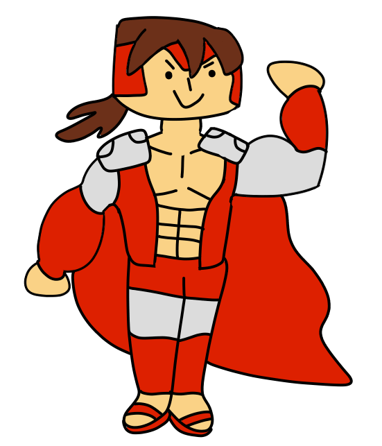 Mr. Superior | Scalm D&D Wiki | Fandom