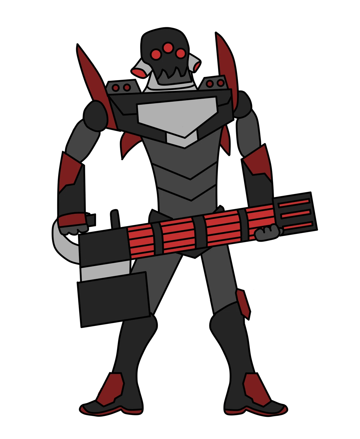 Synaptoids | Scalm D&D Wiki | Fandom