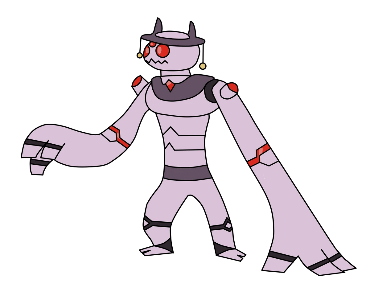 Titan (Gravity Star) | Scalm D&D Wiki | Fandom