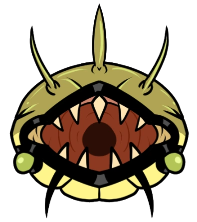 10/Spitter | Scalm D&D Wiki | Fandom