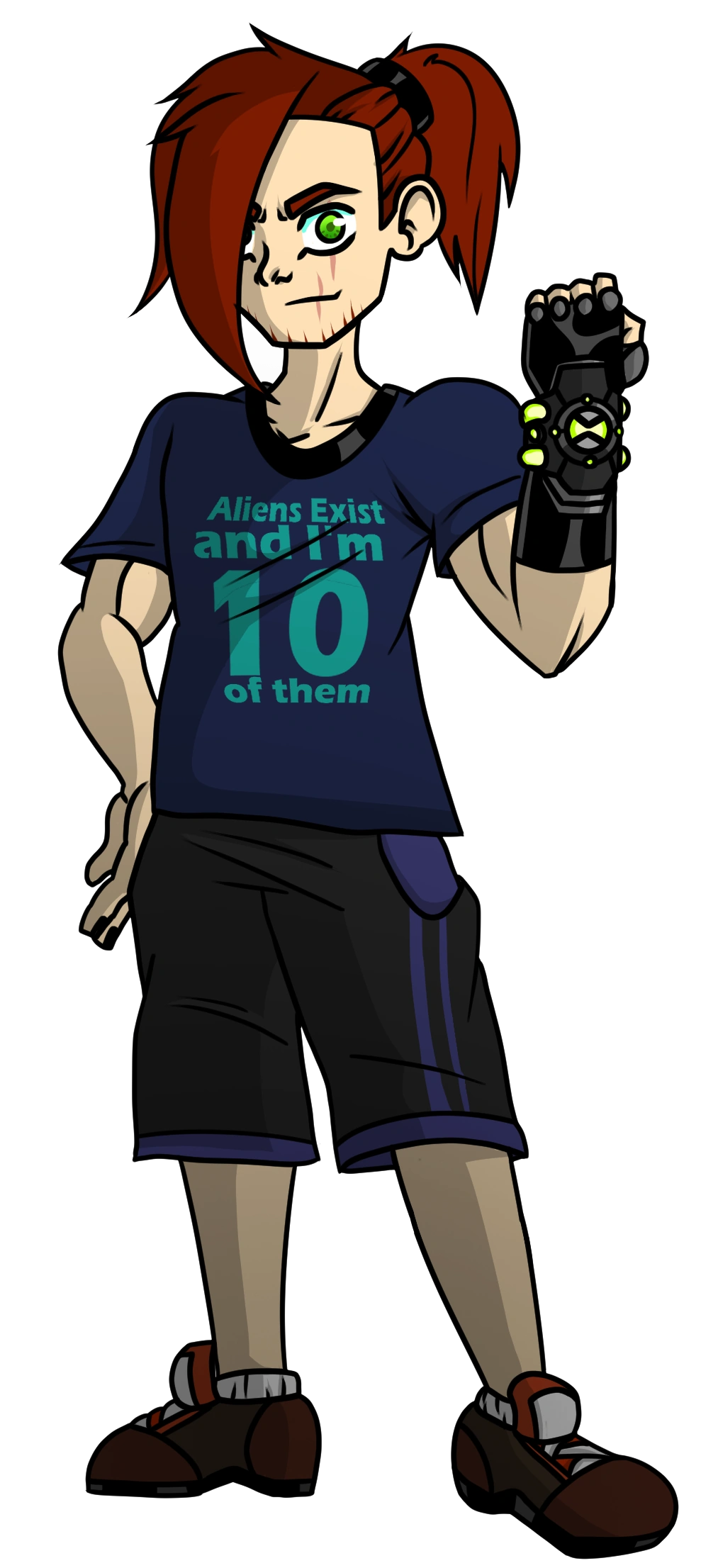 10 | Scalm D&D Wiki | Fandom