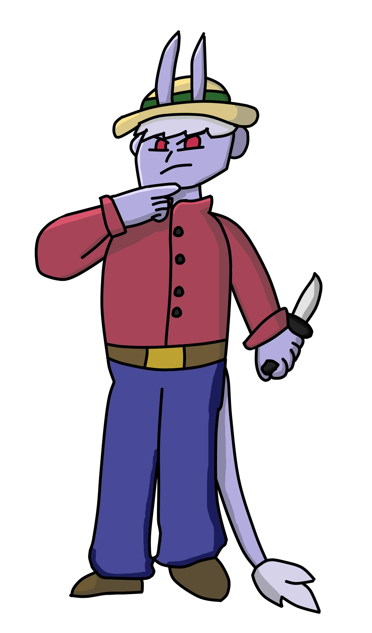 Glenn Hartford | Scalm D&D Wiki | Fandom