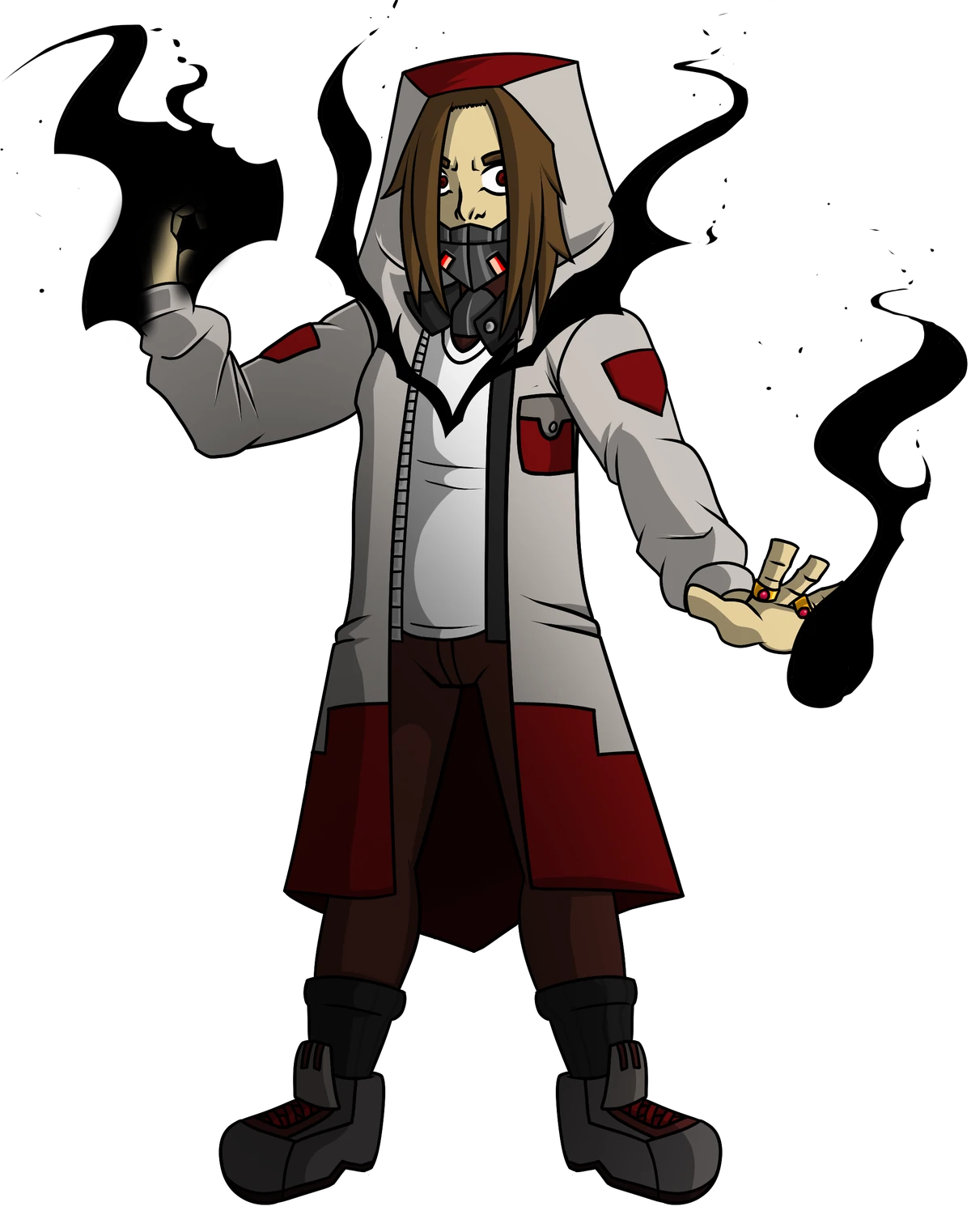 Void Empyrean | Scalm D&D Wiki | Fandom