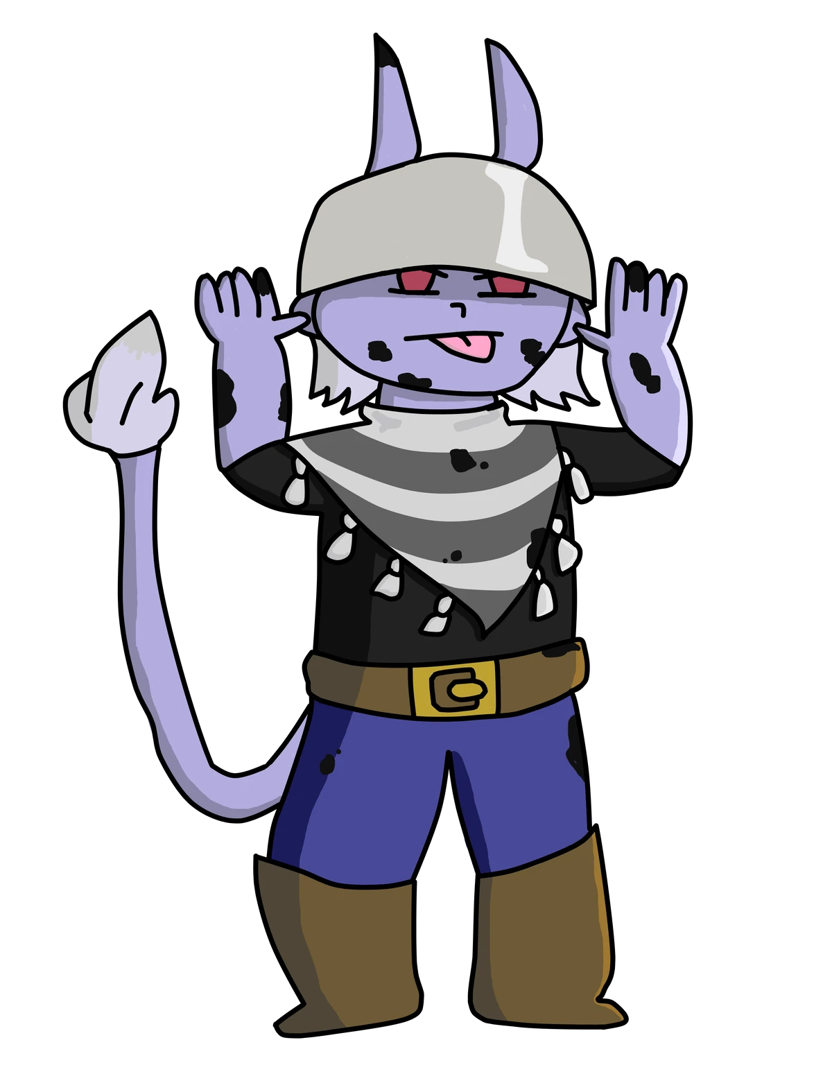 Stephen "Sooty" Hartford | Scalm D&D Wiki | Fandom