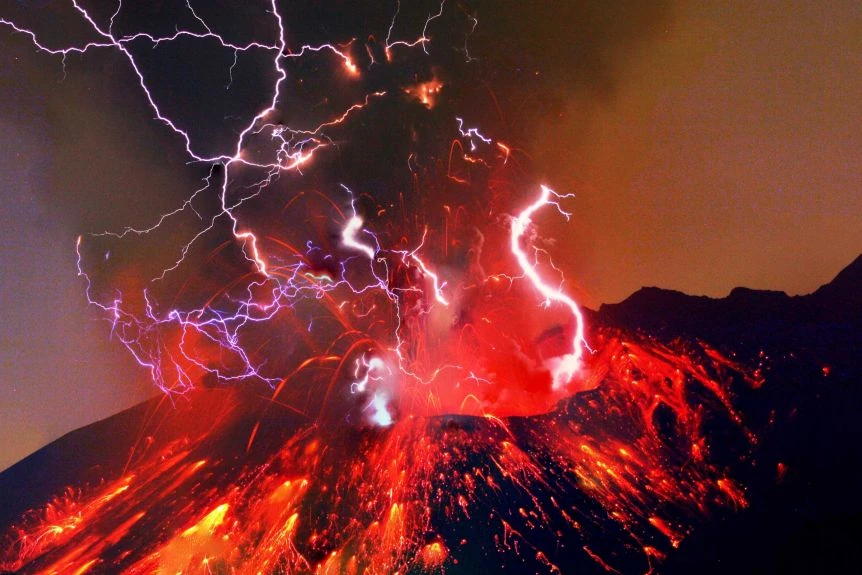 Primordial Island | Flaffy Planet Wiki | Fandom