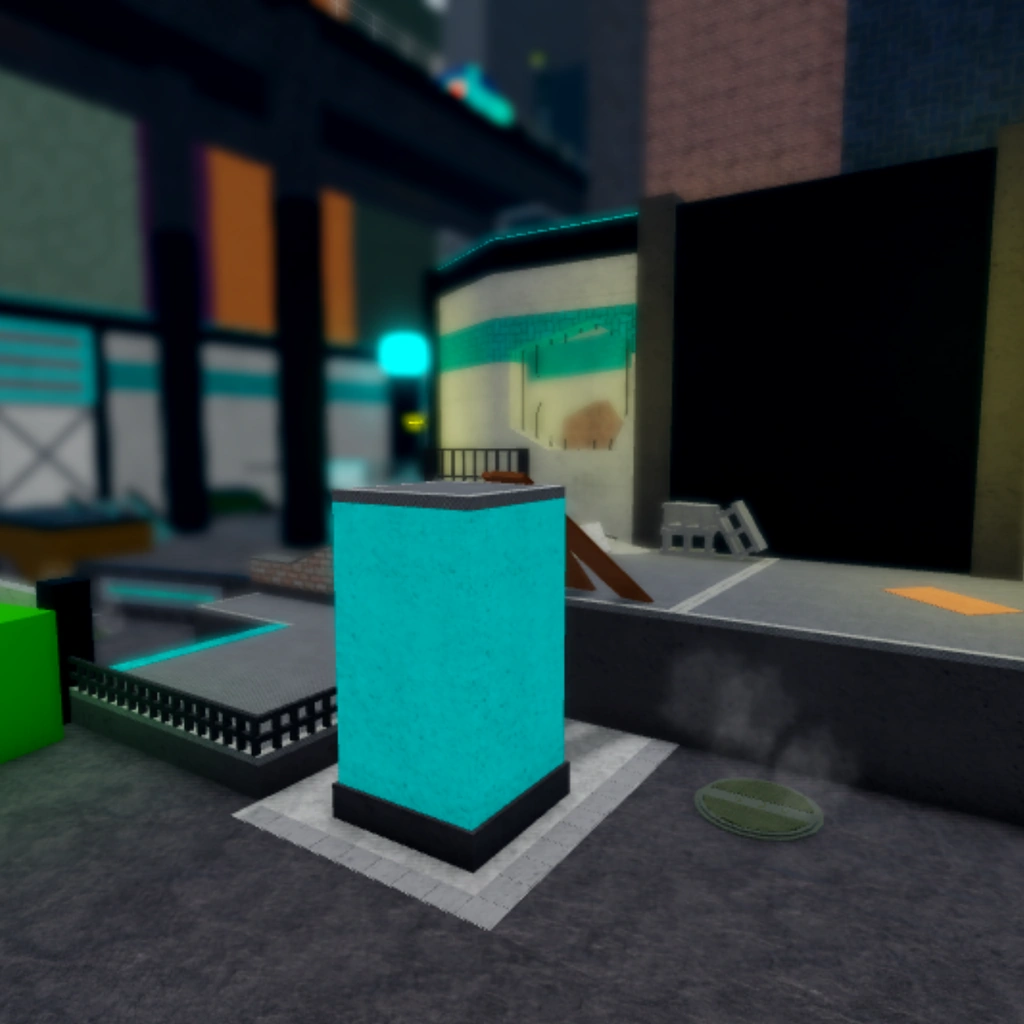 Underpass | Flag Attack:CTF Wiki | Fandom