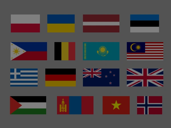 Flag Band | Flag Band Wiki | Fandom