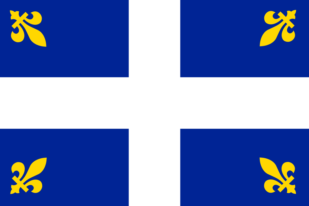 Quebec | Flag History Wiki | Fandom