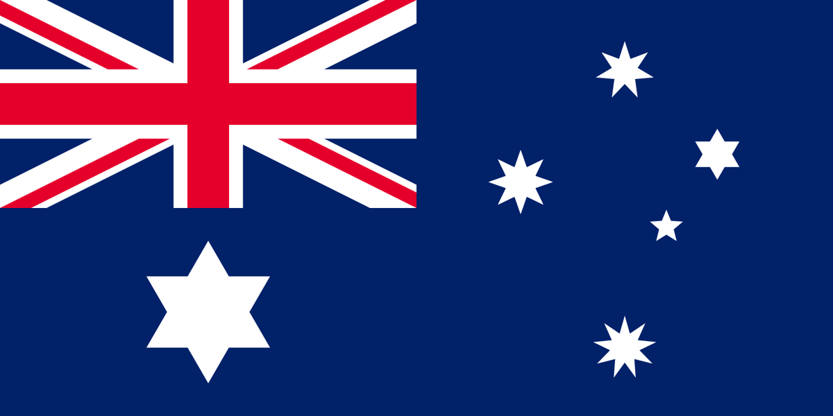 Australia | Flag History Wiki | Fandom