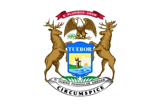 Michigan | Flag History Wiki | Fandom