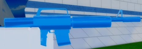 Rifle | Flag Wars Official Wiki | Fandom