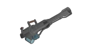 Weapons | Flag Wars Wiki | Fandom