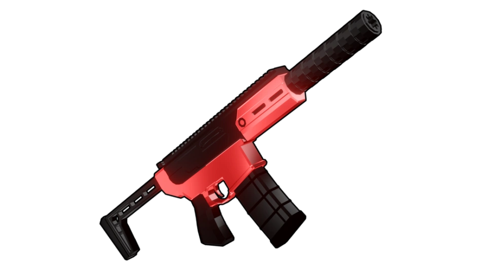 SMG | Flag Wars Wiki | Fandom