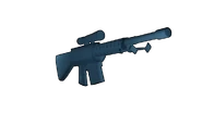Weapons | Flag Wars Wiki | Fandom