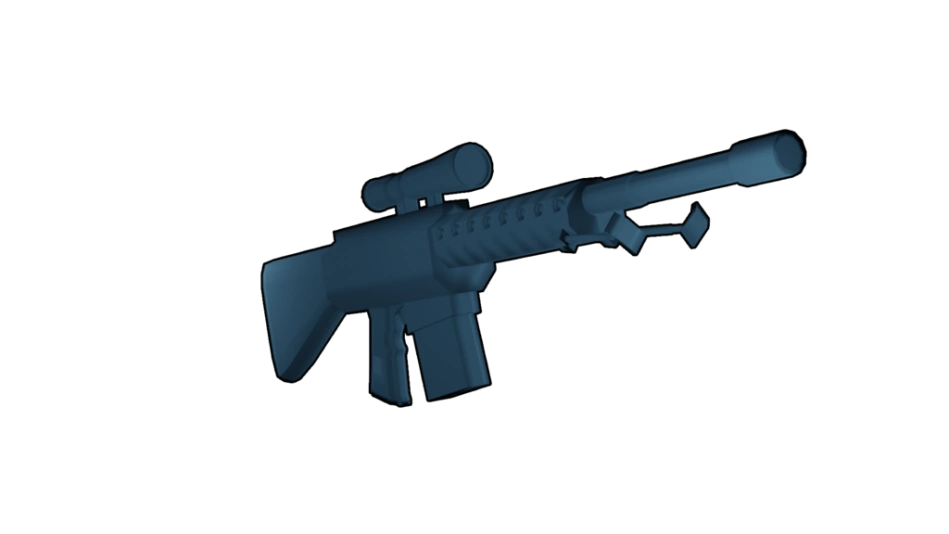 Sniper | Flag Wars Wiki | Fandom