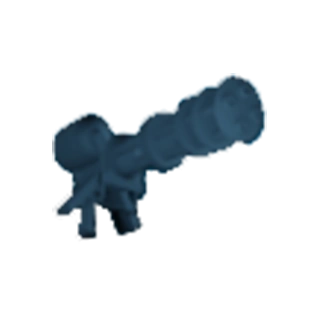 Minigun | Flag wars Wiki | Fandom