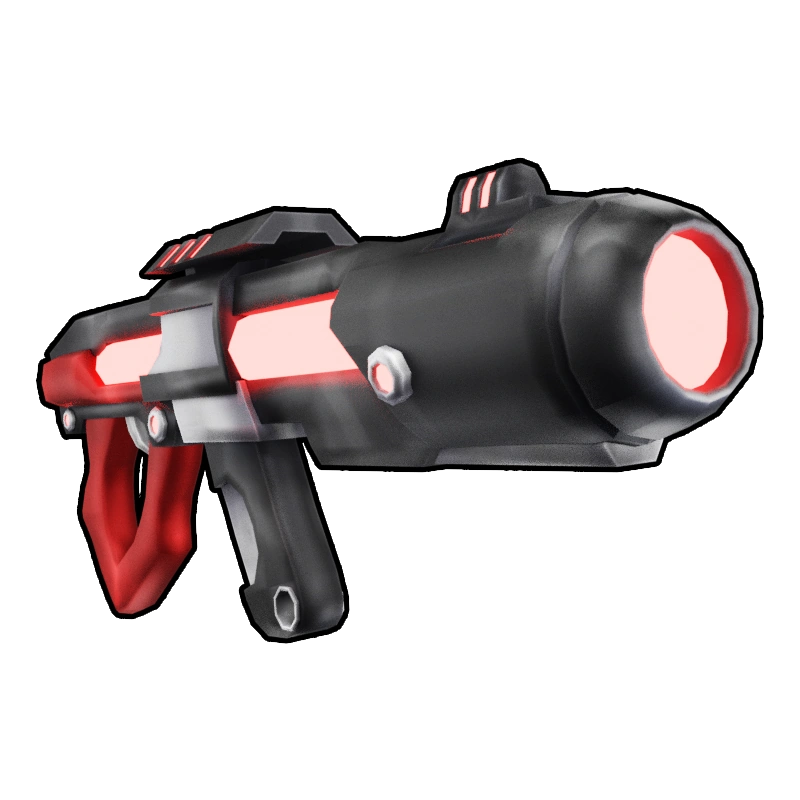 Gamma Ray | Flag Wars Wiki | Fandom